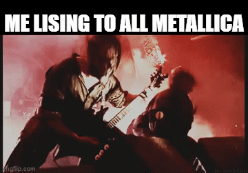 excluding reloaded - Imgflip