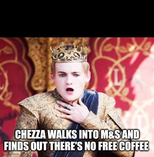 Posh oh my god - Imgflip