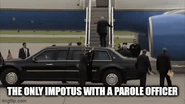 parole - Imgflip