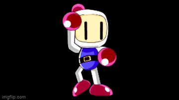 White Bomber dancing - Imgflip