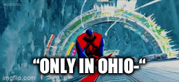 no ohio - Imgflip