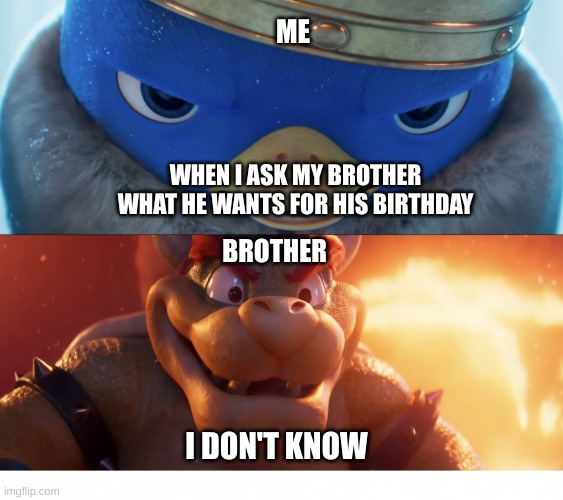 Do you yield? I do not. - Imgflip