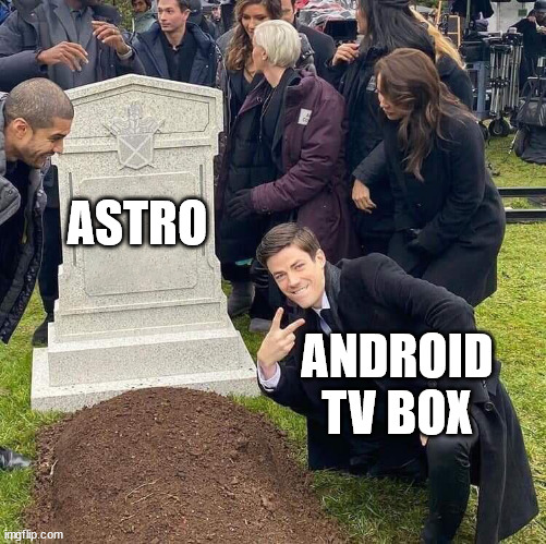 Astro Malaysia to undertake VSS