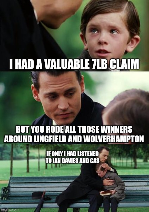Finding Neverland Meme - Imgflip