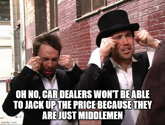 It's Always Sunny Crying - Imgflip