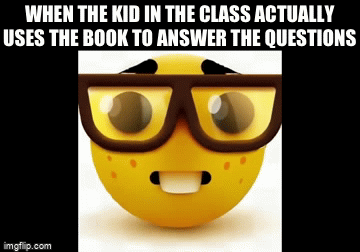 Oof-nerd - Imgflip