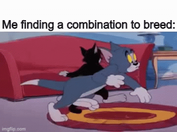 BREEDING - Imgflip
