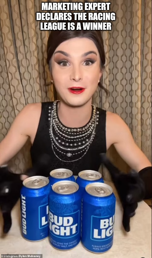 I Don't Often Drink Light Beer - Imgflip