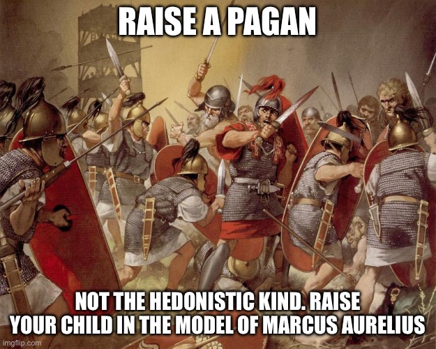 Image tagged in roman legion - Imgflip