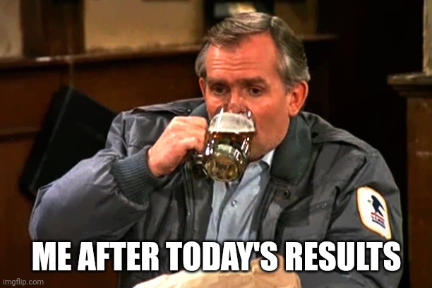 cliff clavin - Imgflip