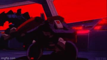 Unicron Driving Galvatron Nutz 5 - Imgflip