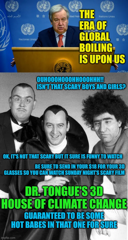 Sunday on Monster Chiller Horror Theater: - Imgflip