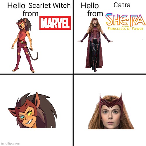 hello person from - Imgflip