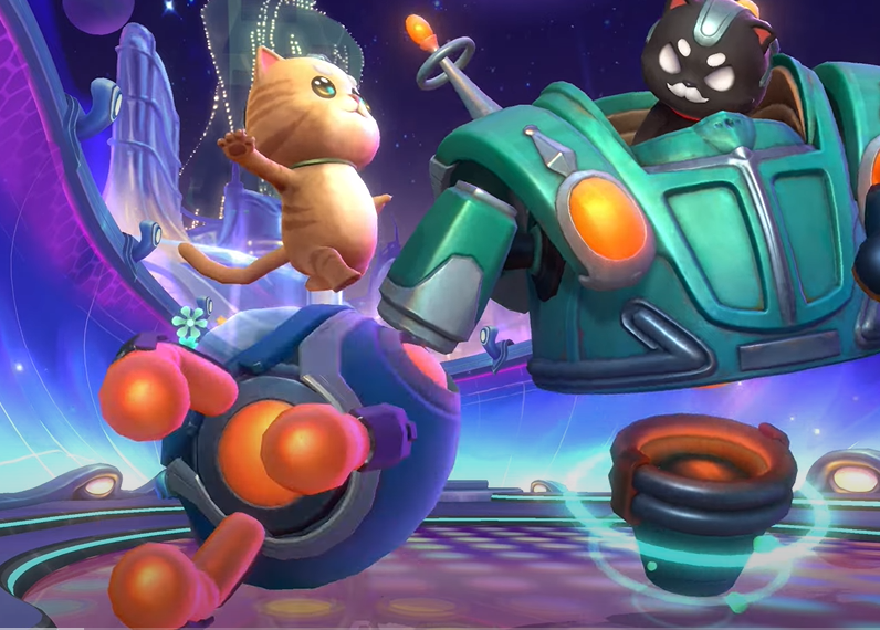 Angy kitty Blank Template - Imgflip