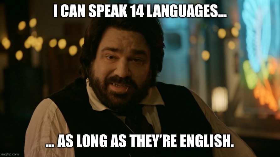 Lazlo Jackie Daytona - Imgflip