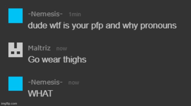 best way to respond - Imgflip