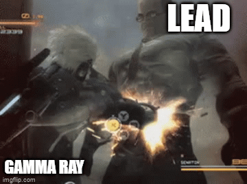 metal gear rising revengeance - Imgflip