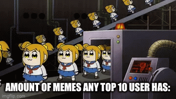 It’s true tbh - Imgflip