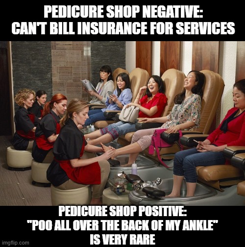 Memes of Podiatry | Page 37 | Student Doctor Network