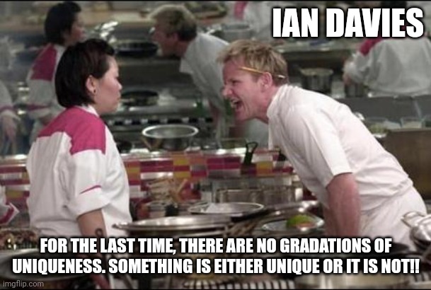 Angry Chef Gordon Ramsay Meme - Imgflip
