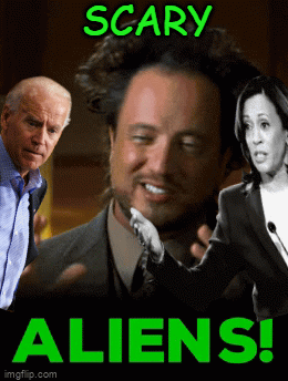 Spaced Out - Imgflip