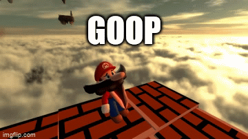 Goop - Imgflip