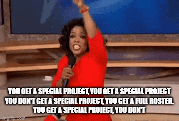 Special projects - Imgflip