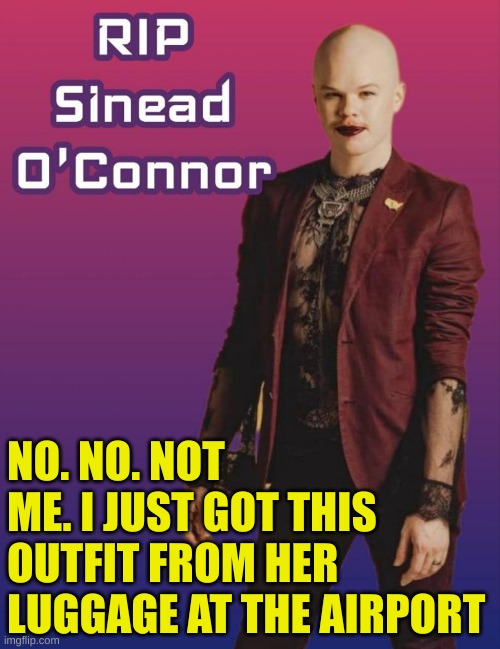 Thieving Dems Little Mentally Ill Freak - Imgflip