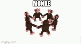 Monke - Imgflip