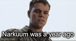 Matt Damon aging - Imgflip