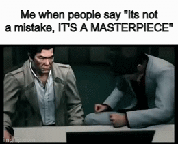 #hateitsnotamistake - Imgflip