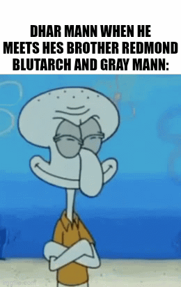 Dhar mann brother reveal - Imgflip