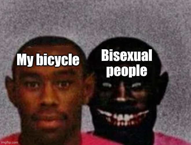 Gay Tyler Memes