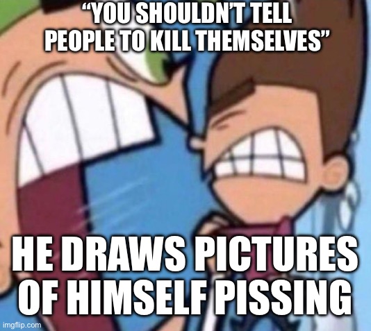 Comso Screaming - Imgflip