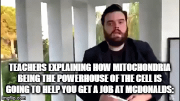 idk what to post tbh - Imgflip