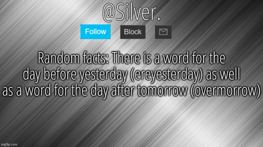 Use them how you wish. - Imgflip