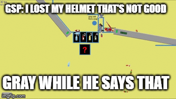 Every GrayStillPlays HappyWheels video. - Imgflip