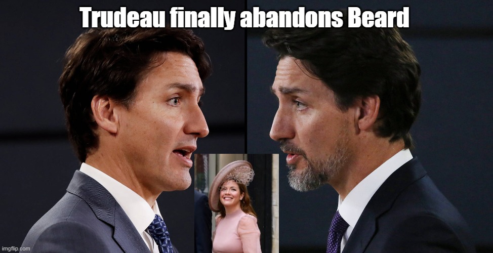 This: "Just In" - Imgflip