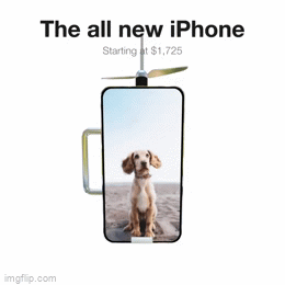 The new aPhone 96 - Imgflip