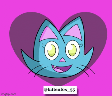 Cerulia Wink - Imgflip