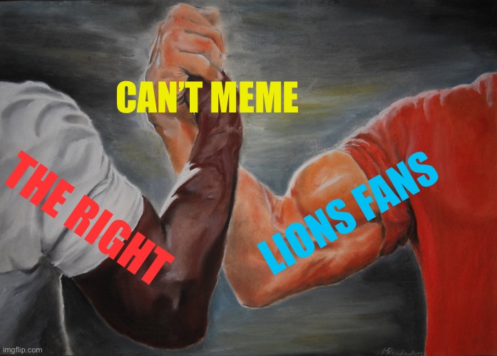 Epic Handshake Meme - Imgflip