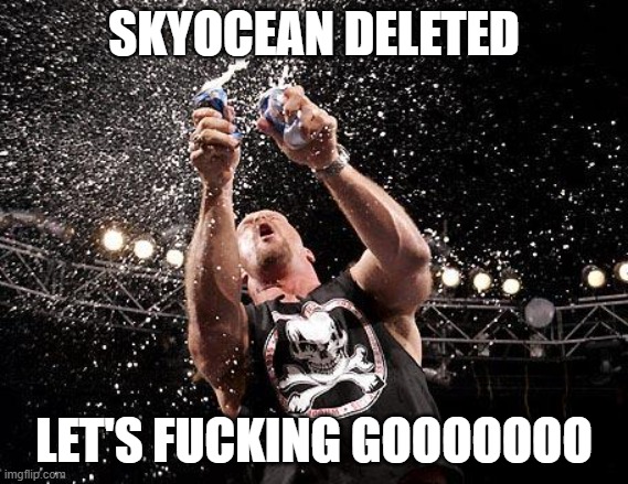 stone cold beers - Imgflip