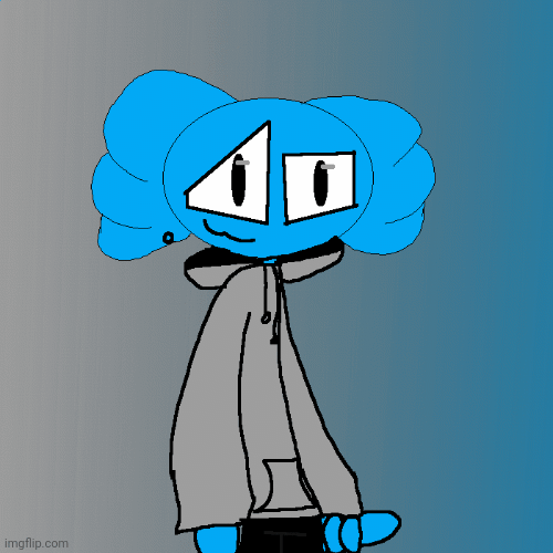 All my axolotl ocs - Imgflip