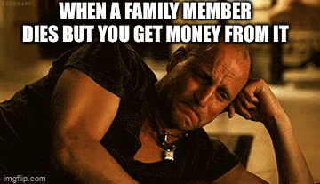 I love my family - Imgflip