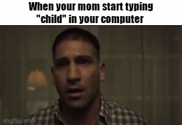 *visible fear* - Imgflip