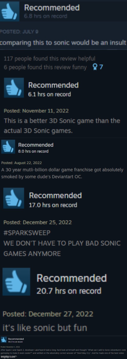 @dontreadme get sparked - Imgflip