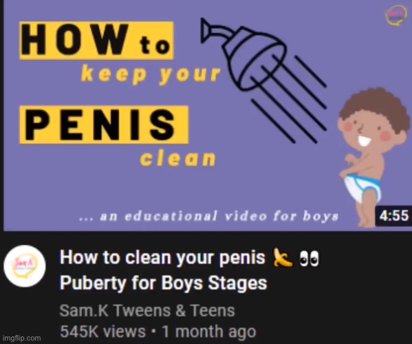 Mildésmallington learning video - Imgflip