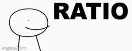 Bob RATIO - Imgflip
