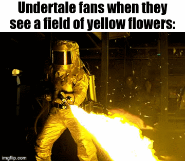 Hazmat with flamethrower - Imgflip