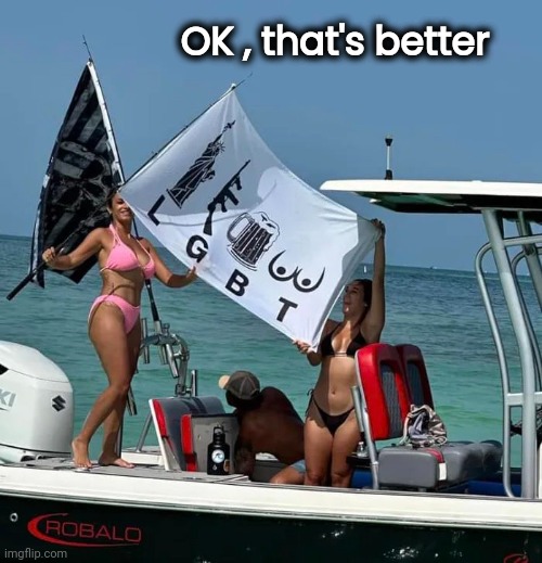 Show your support - Imgflip